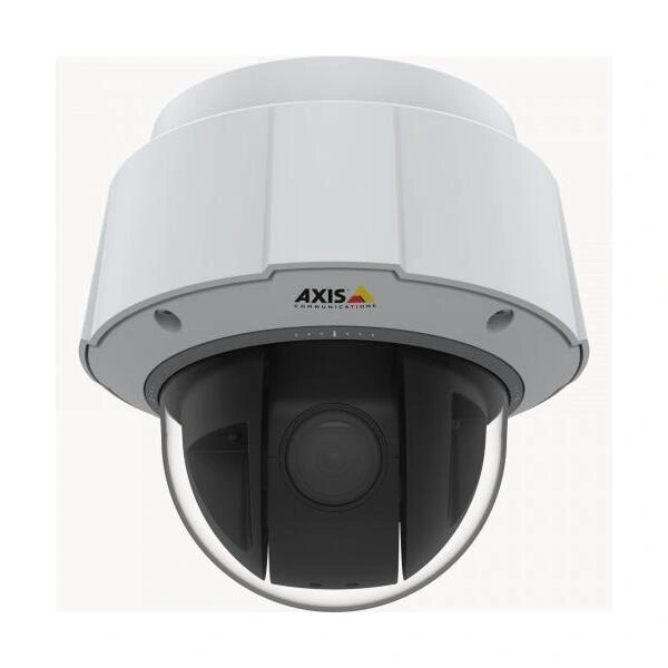 Cámara de red Axis Q6075-e PTZ – store.telmedia.com.mx