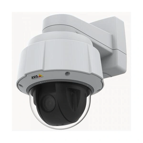 Axis – Cámara de red Q6074-e PTZ 1 MP, Zoom óptico 30x – store.telmedia.com.mx