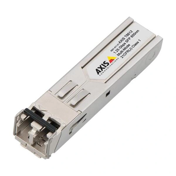 Módulo SFP Axis T8612 LC.SX – Telmedia Store