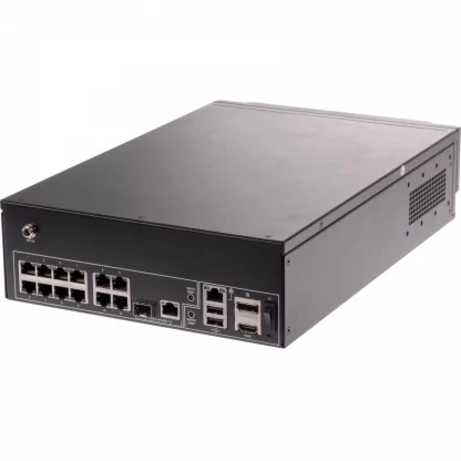 Dispositivo Axis Camera Station S2212 6 TB 12 canales – Telmedia Store