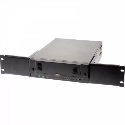 Dispositivo Axis Camera Station S2212 6 TB 12 canales – Telmedia Store