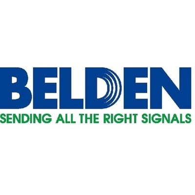 Belden – Regleta Gigabix, 6 puertos. – Telmedia Store