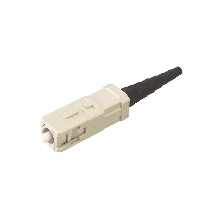 Conector Unicam SC mm 62.5/125 μm (OM1) – Telmedia Store
