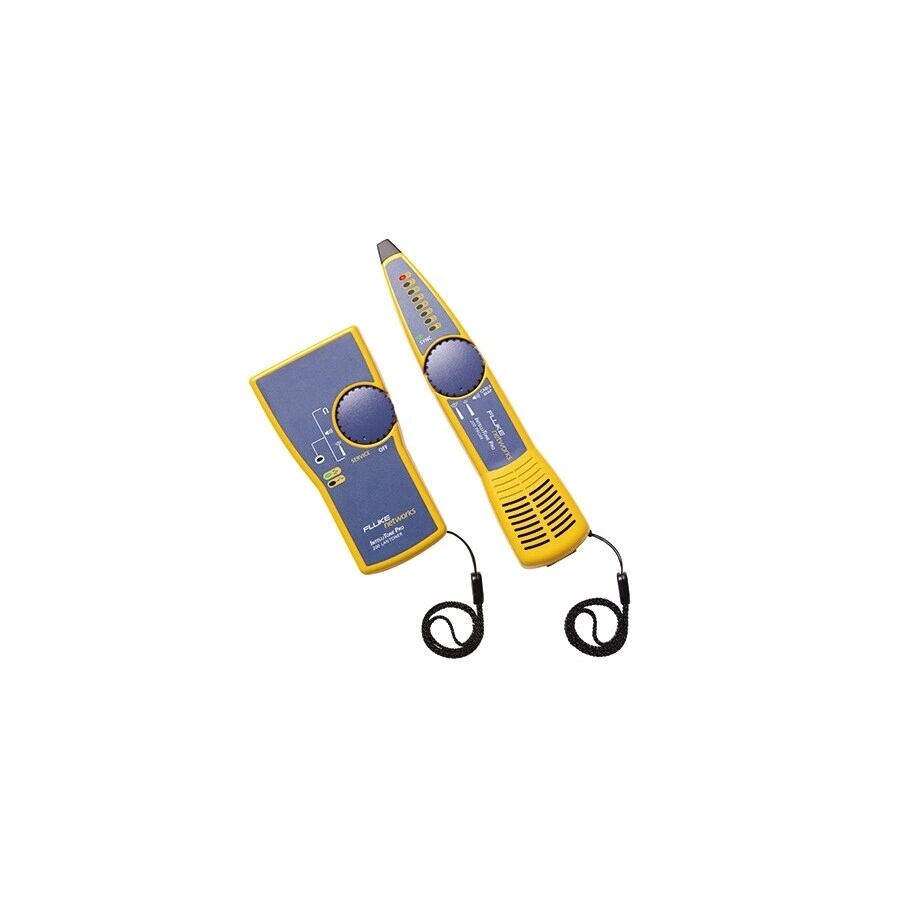 IntelliTone Pro 200 LAN TONER y PROBE Kit – Telmedia Store