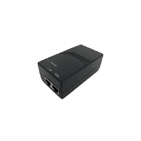 Ruckus – Inyector Power over Ethernet (PoE) 1GE – store.telmedia.com.mx