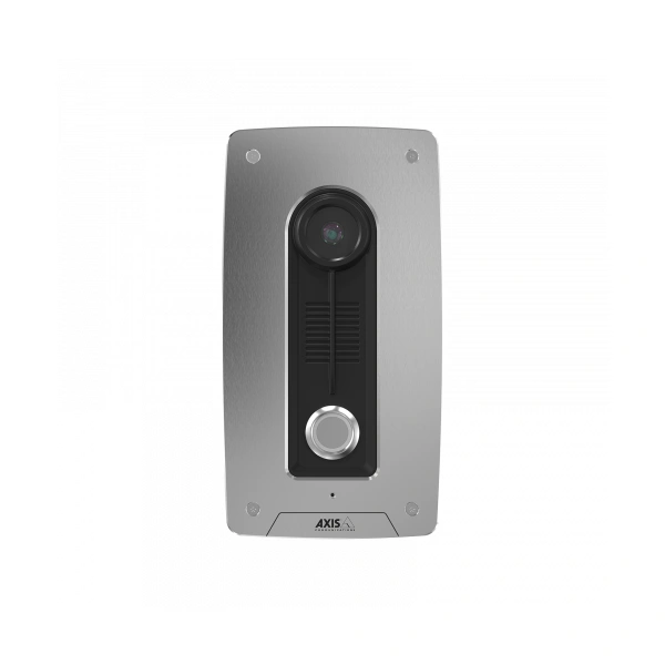 Videoportero en red Axis A8004-VE – Telmedia Store