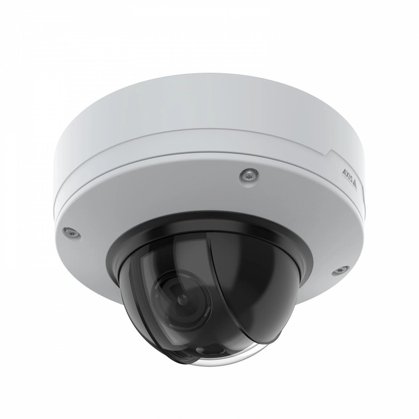 Cámara domo Axis Q3538-LVE 4K – Telmedia Store