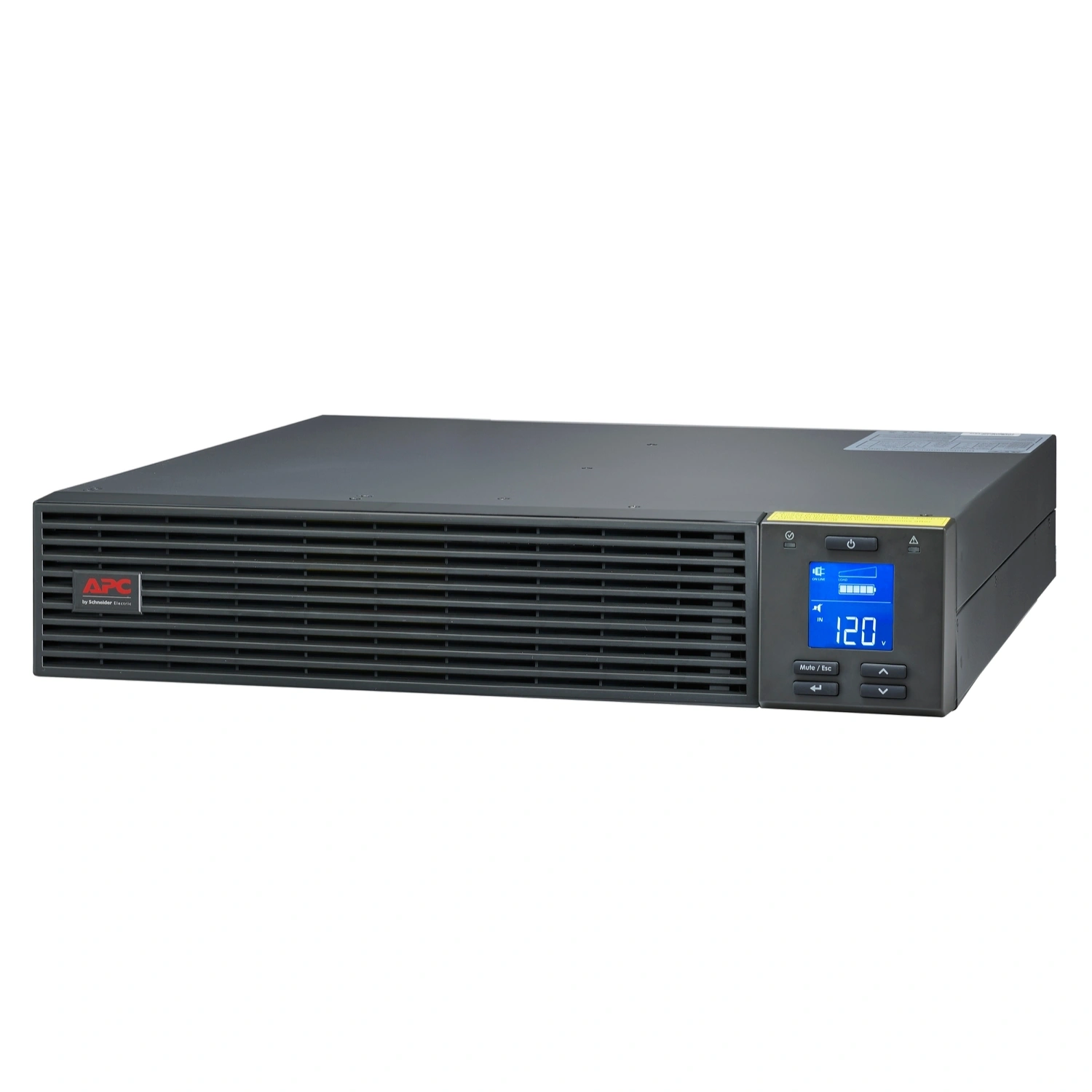 APC Smart-UPS RT 3000 VA – store.telmedia.com.mx