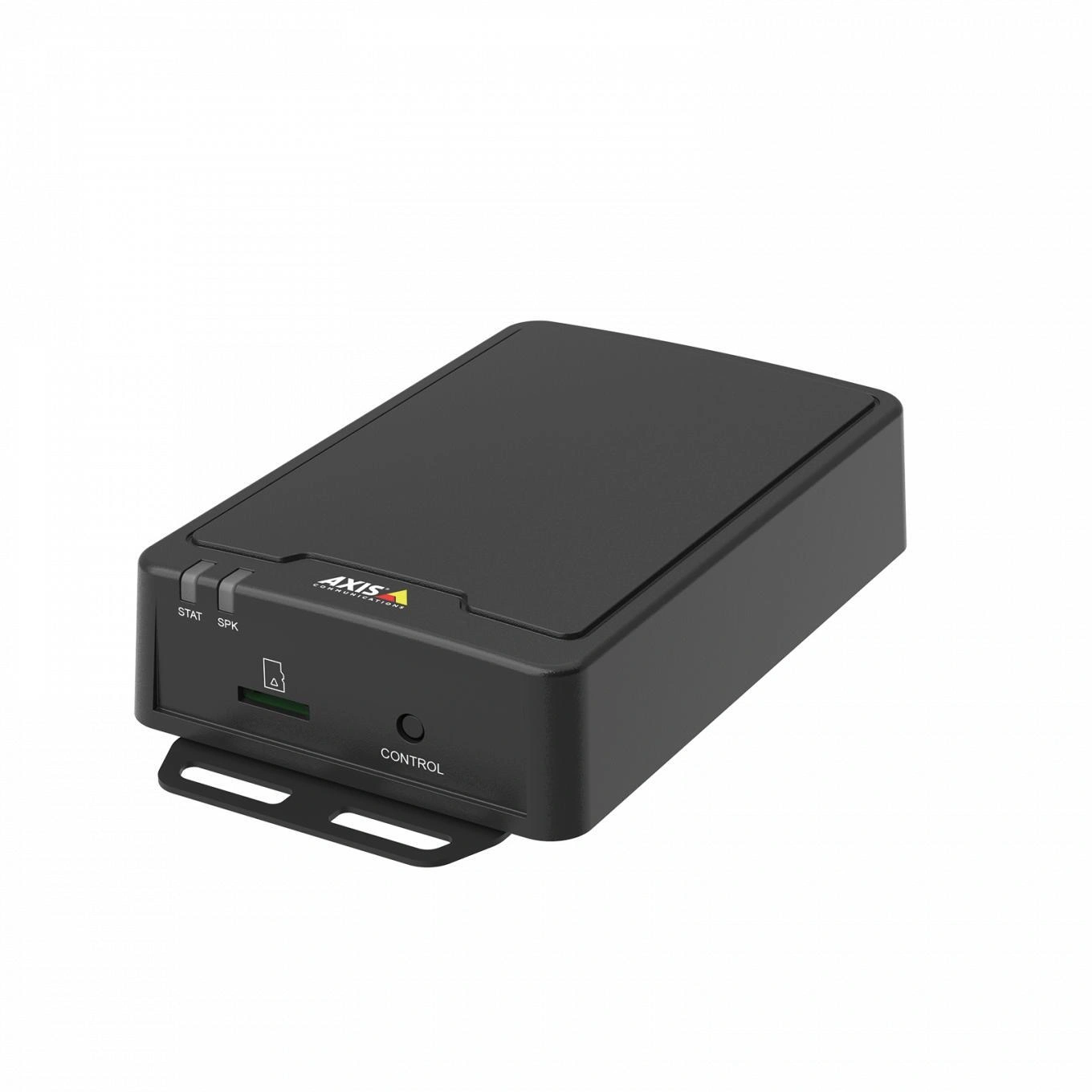 Amplificador de audio en red Axis C8210 – store.telmedia.com.mx