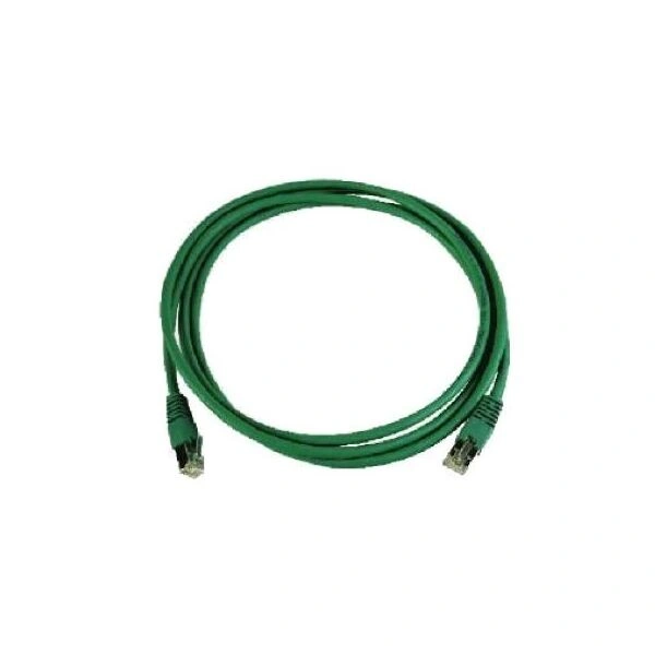 Corning 3M – Cordón de parcheo Cat 6 FTP 2 M verde – Telmedia Store