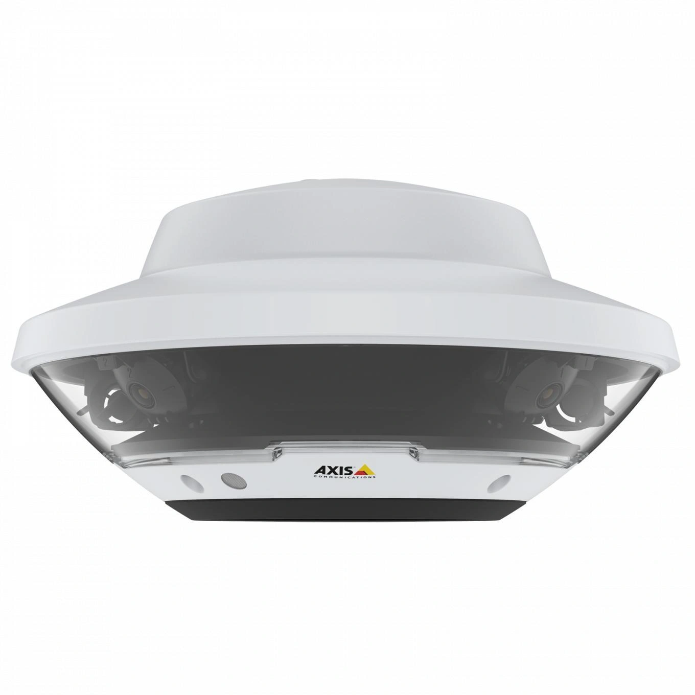 Cámara de red Axis Q6100-e – Telmedia Store