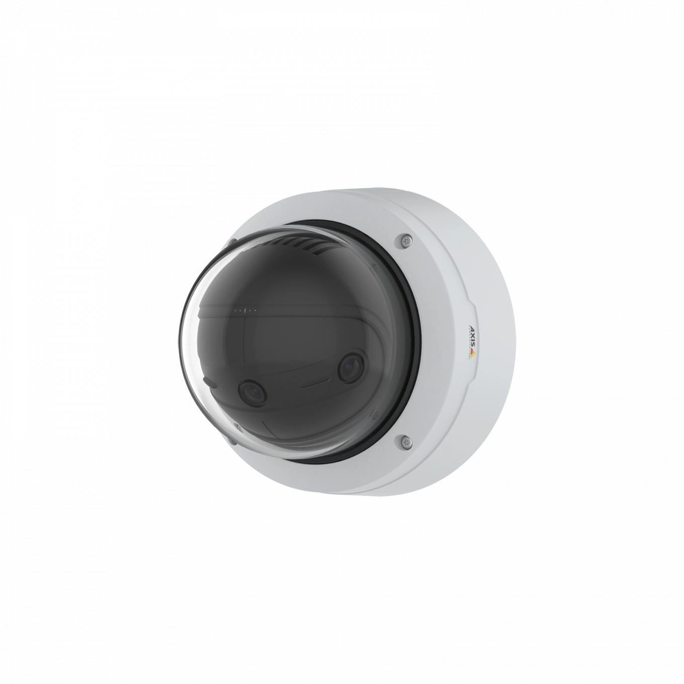 Cámara panorámica Axis P3818-PVE – store.telmedia.com.mx