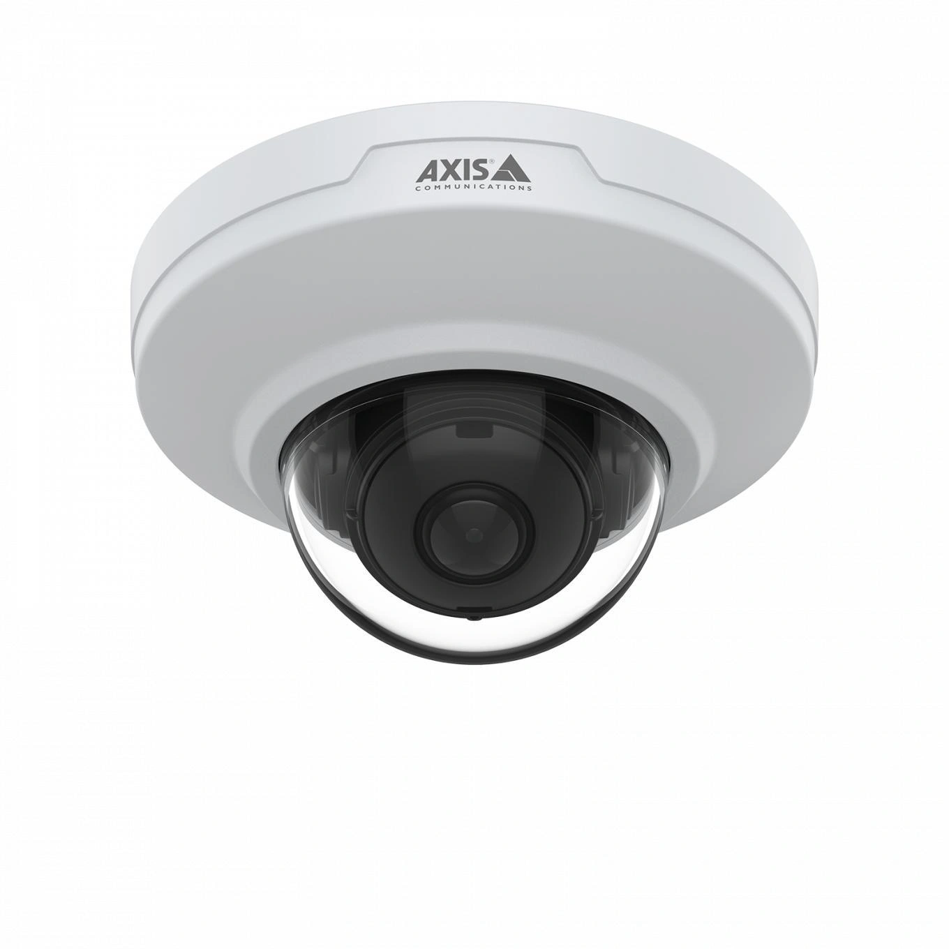 Cámara mini domo Axis M3086-V WDR, DLPU – Telmedia Store