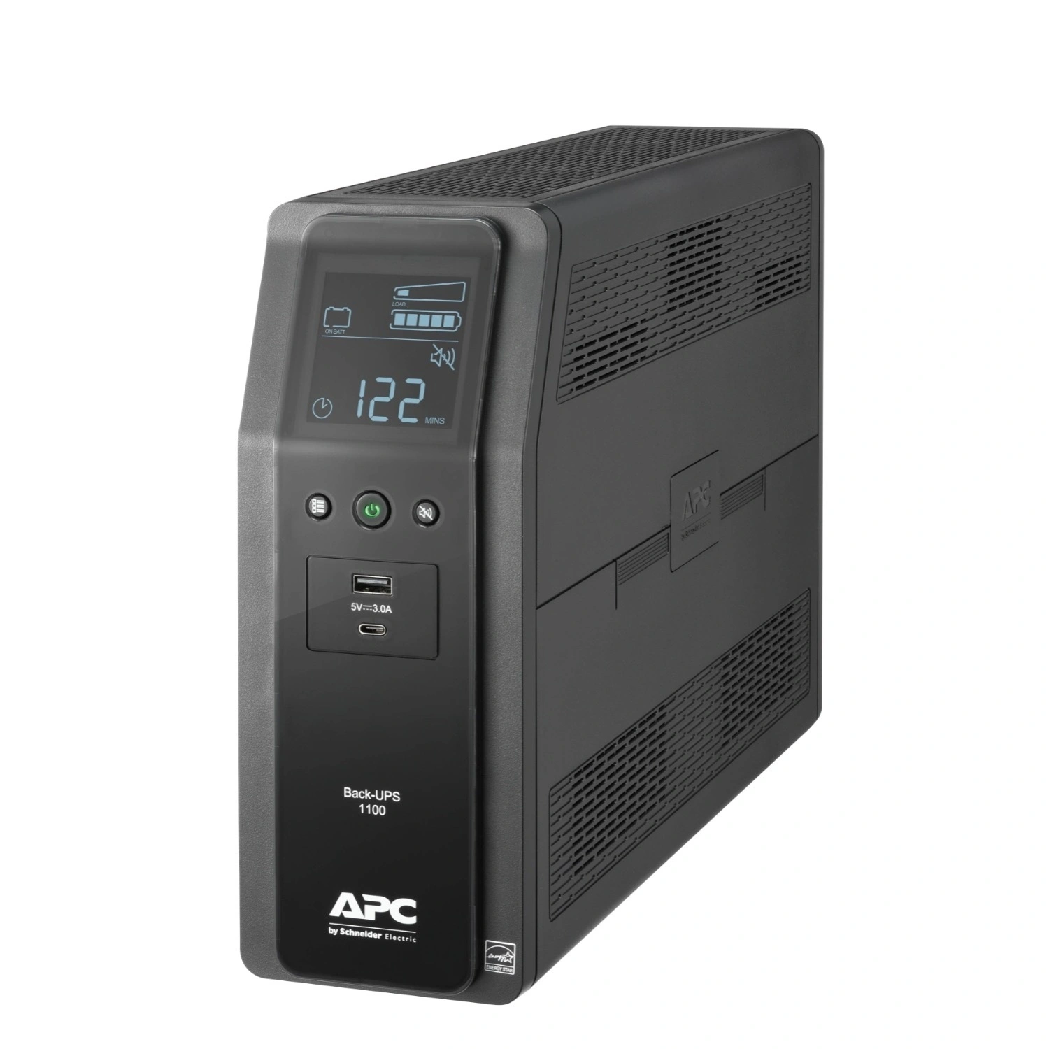 APC- NO-BREAK BACKUPS BR 1100VA – Telmedia Store