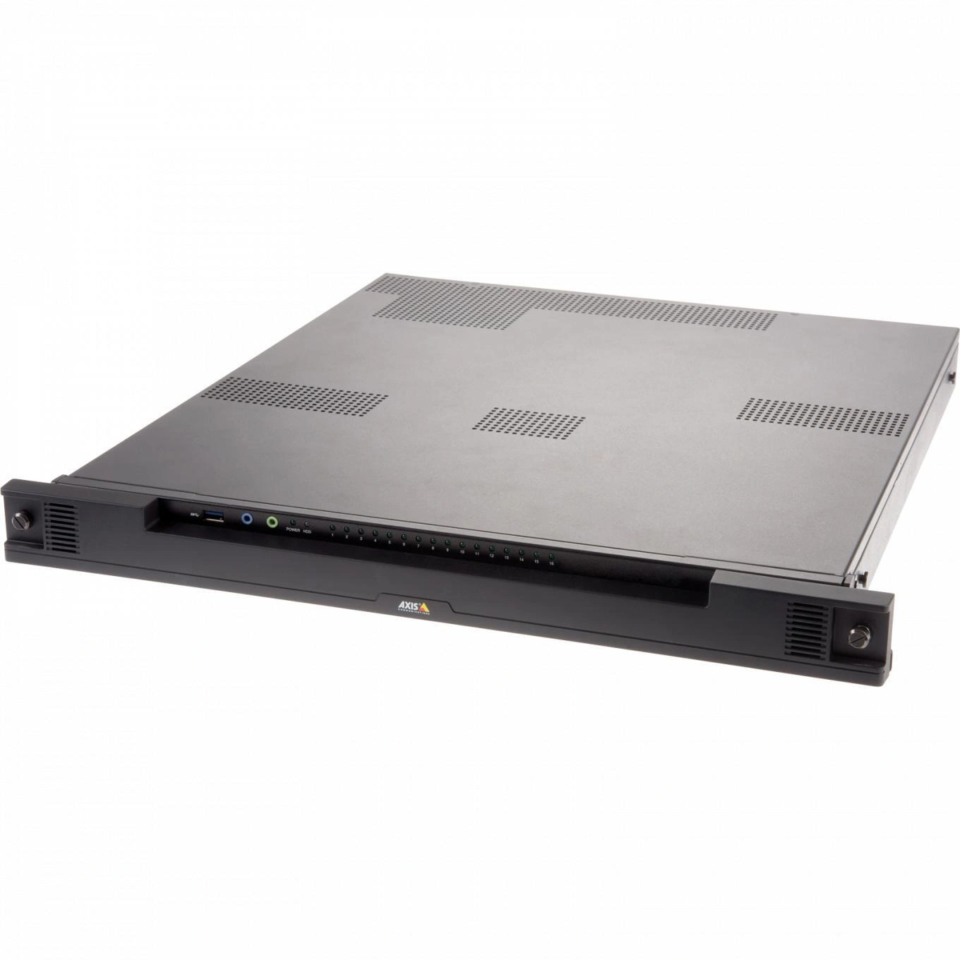 Axis – Grabadora Axis Camera Station S2216 16 canales 8 TB – Telmedia Store