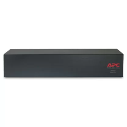 Unidad PDU 16 salidas con instrumentación 2 U 30 A – Telmedia Store