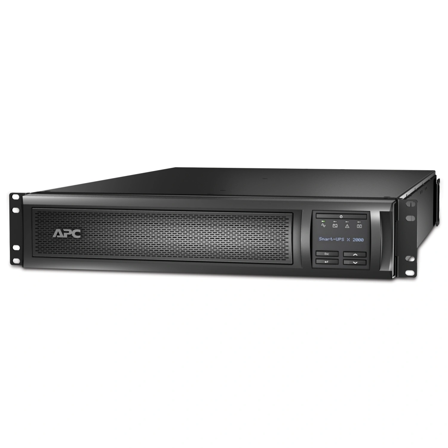 APC- No-Break Smart-UPS 1800W/1920VA – Telmedia Store