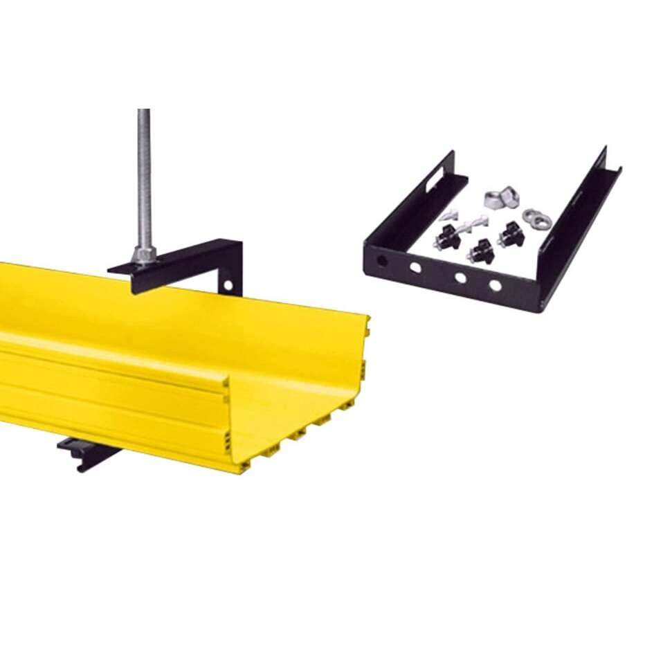 CommScope – Kit de bracket tipo-C, soporte sistema de 4×12″ – Telmedia ...