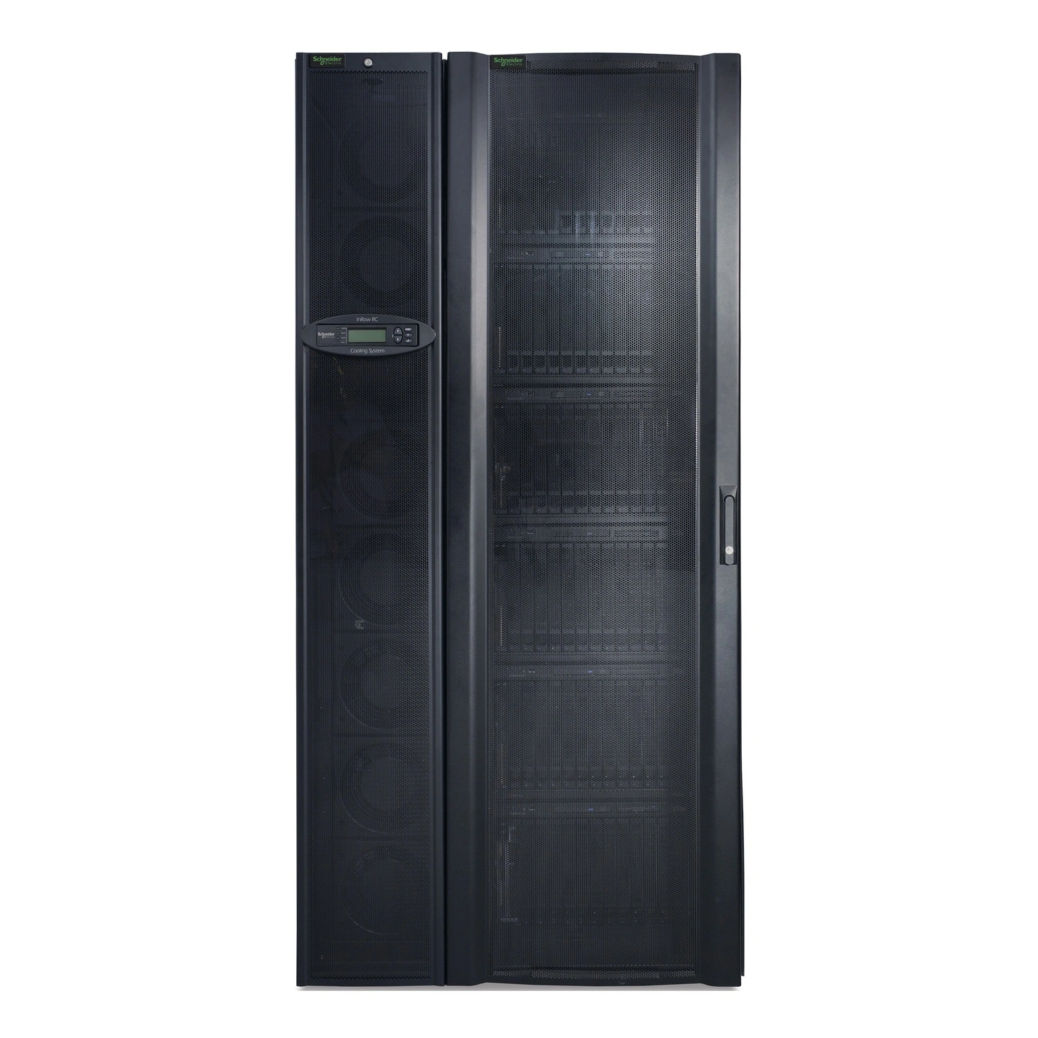 APC – Montaje posterior de sistema de contención de aire – store ...