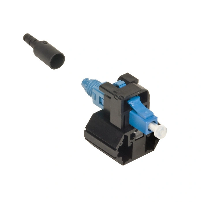 CommScope Systimax – Conector LC Monomodo SFC-LCF-09-8X – store ...