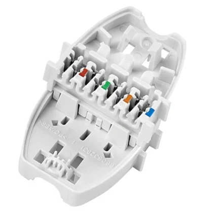 CommScope Systimax – Conector para techo Cat 6A – Telmedia Store