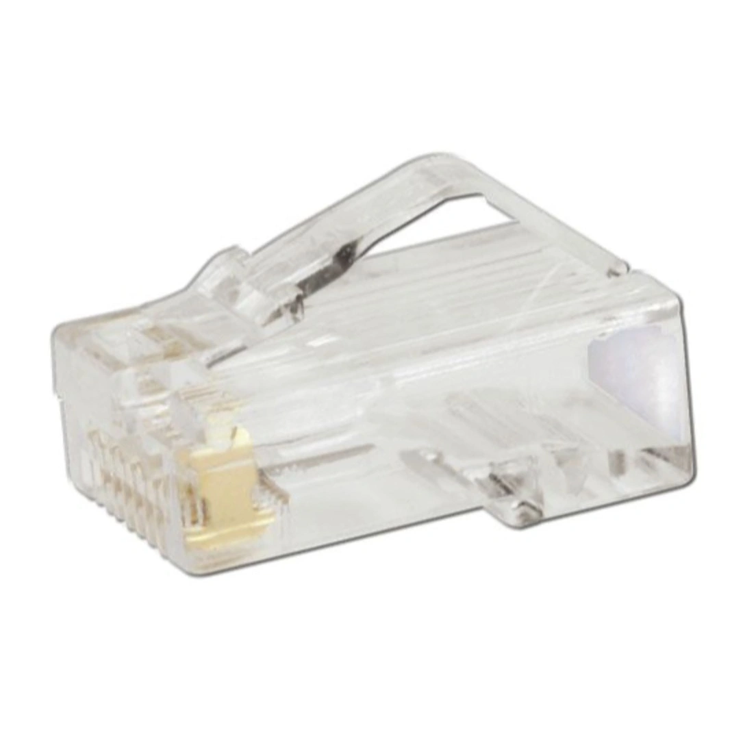 Panduit – Conector modular Cat 5e UTP RJ45 Macho (precio por paquete de ...