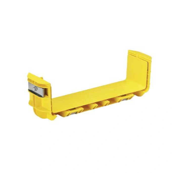 Panduit – Acoplador FiberRunner QuikLock 12″ x 4″ – Telmedia Store