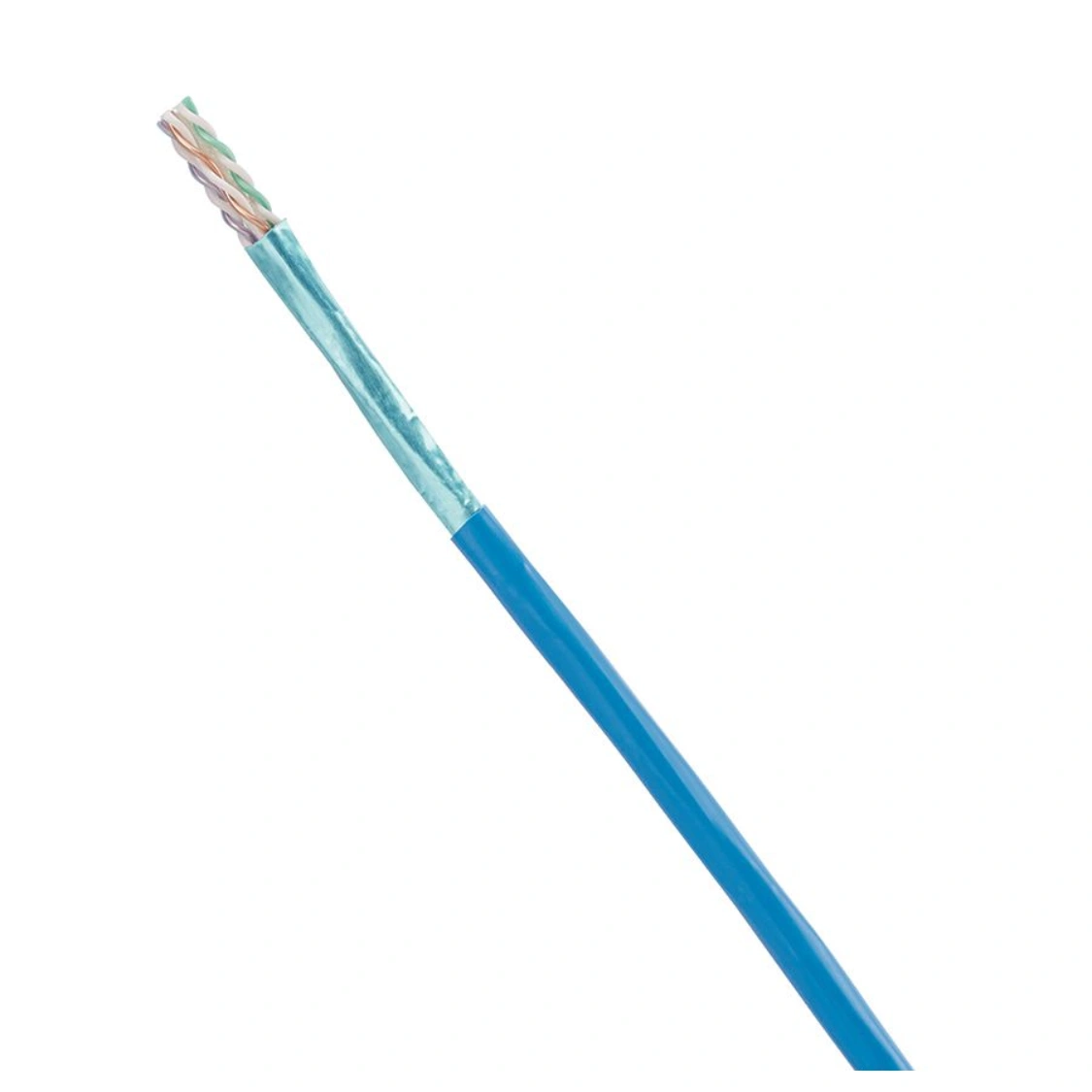 Panduit – Cable UTP Categoría 6A Blindado Azul (precio por bobina de ...