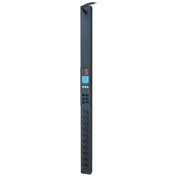 APC – PDU 2G con Supervisión 10 salidas – Telmedia Store
