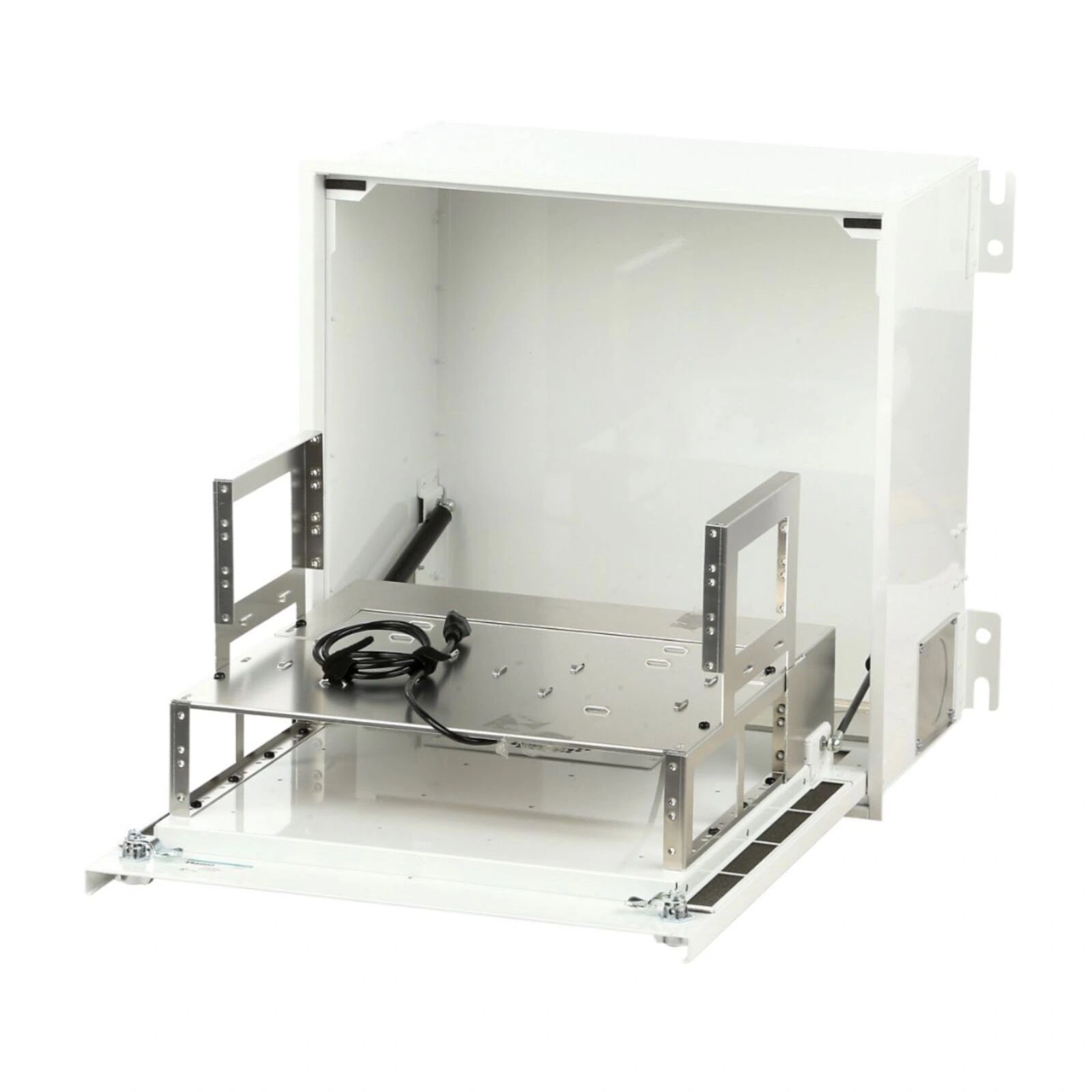 Panduit – Gabinete Panduit PanZone™ para techo – store.telmedia.com.mx