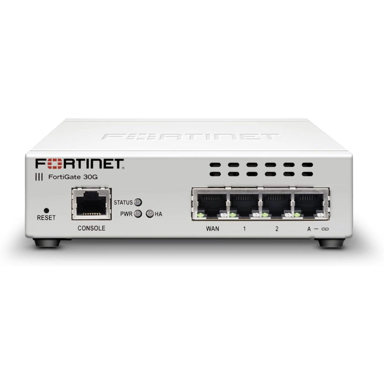Fortinet – FortiGate 30G con Forticare Premium y UTP – store.telmedia ...