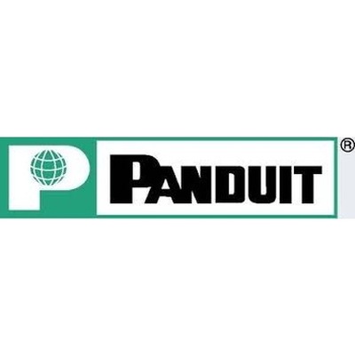 Panduit – Acoplamiento FiberRunner 4″x4″amarillo – store.telmedia.com.mx
