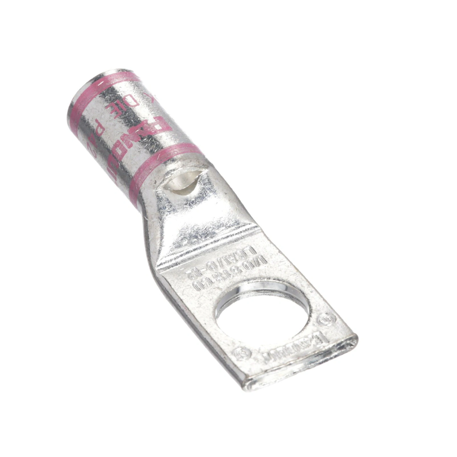 Panduit – Terminal de compresión 1/0 AWG Código Rosa – store.telmedia ...